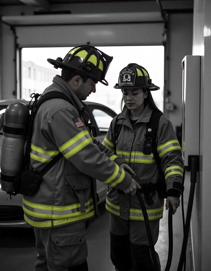 DERST – Distributed Energy Resources (DER) Field Familiarization Guide